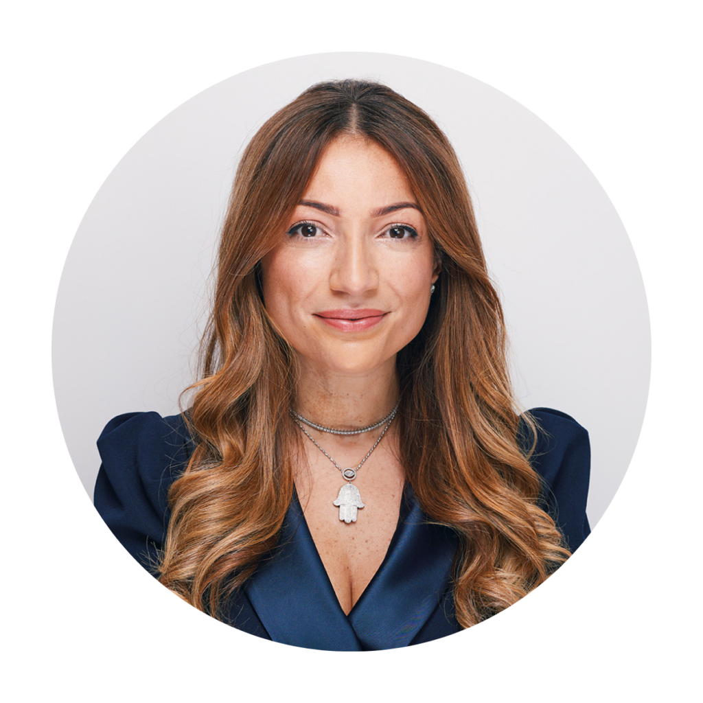 RJC welcomes newly elected Executive Committee and Board members at ...