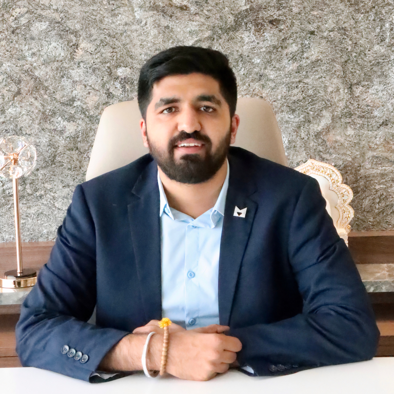 In Conversation With...Dhyey Sojitra, Mani Exports • Responsible ...