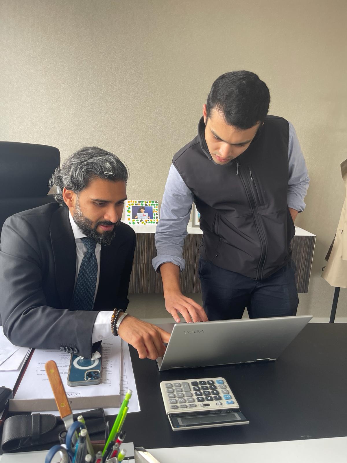 In Conversation With...Sameep Mehta, Director at Dianco • Responsible ...