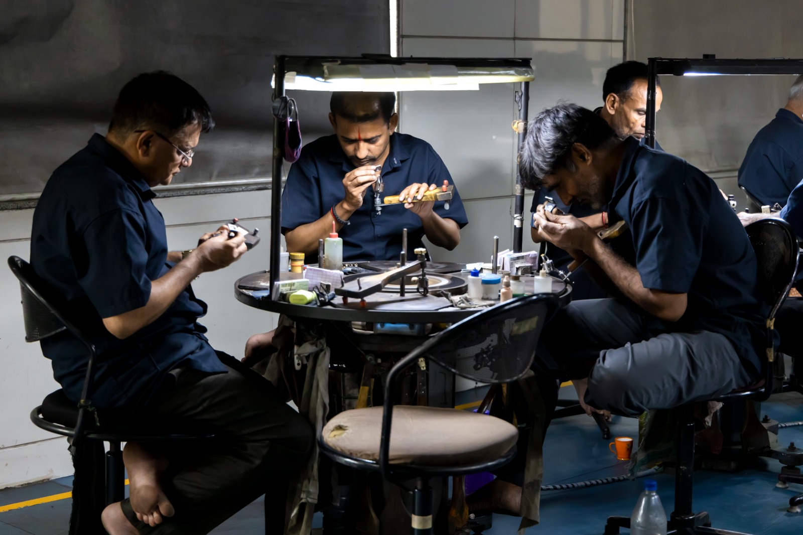 In Conversation With...Sameep Mehta, Director at Dianco • Responsible ...