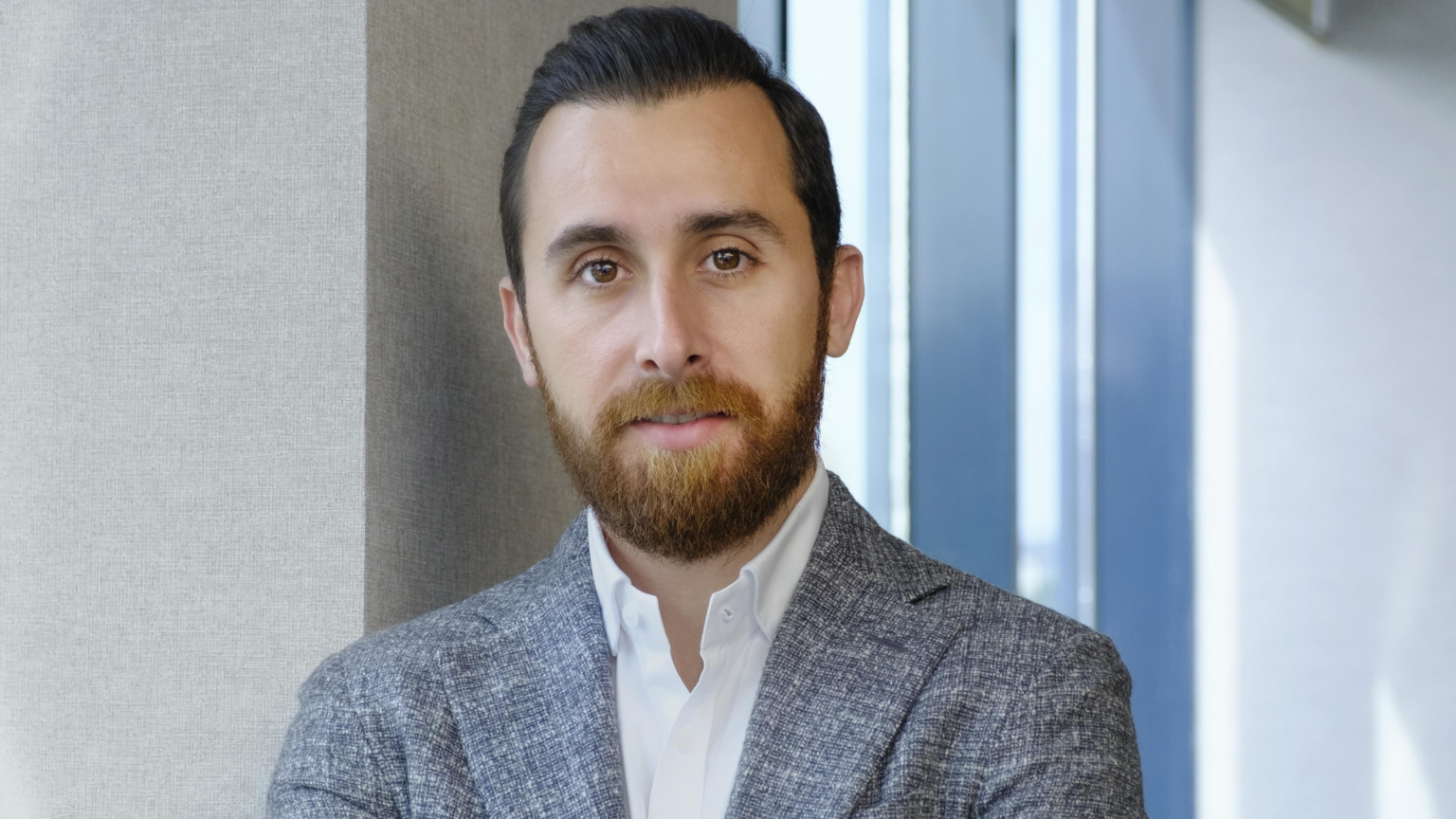 In Conversation with...Umur Gençoglu, Board Member & Managing Partner ...