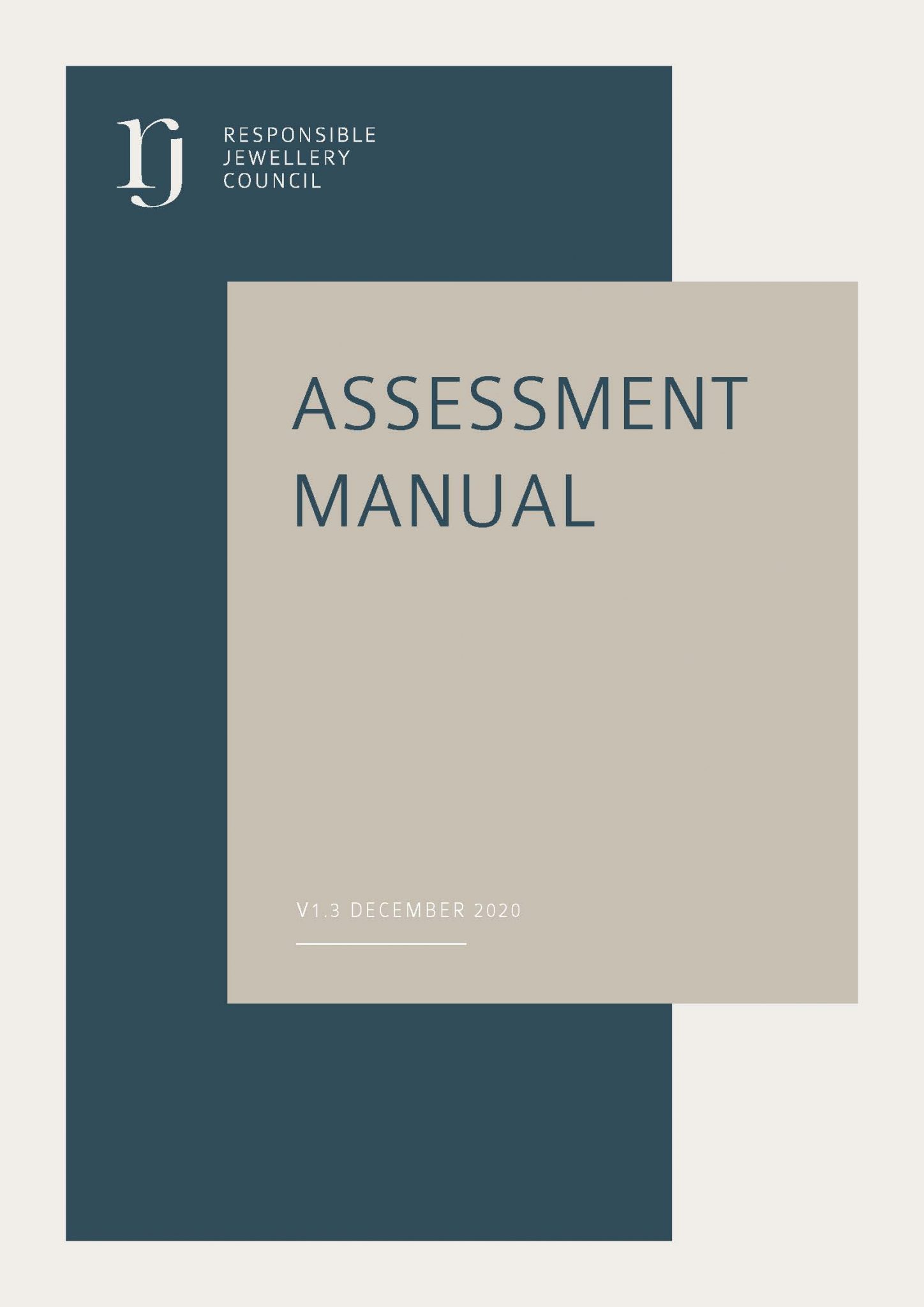 RJC Member Certification • COP • Responsible Jewellery Council