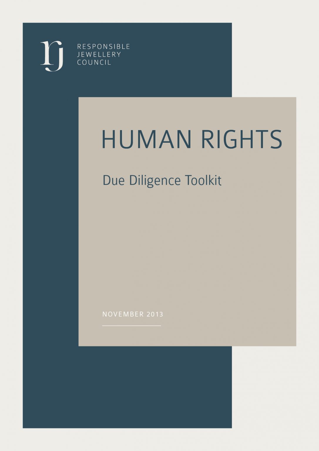 RJC Member Certification • COP • Responsible Jewellery Council