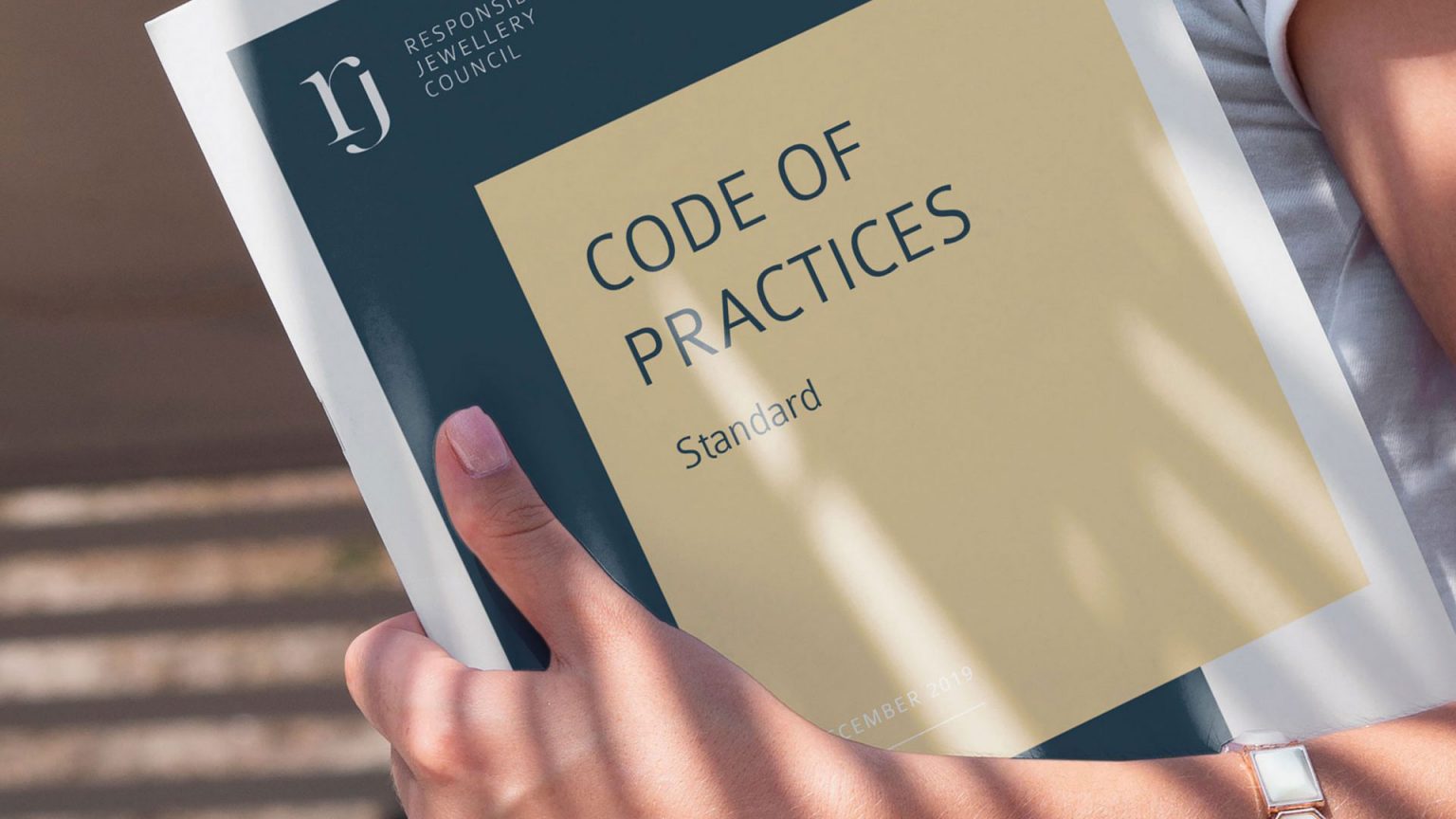 Responsible Jewellery Council launches new Code of Practices Standard ...