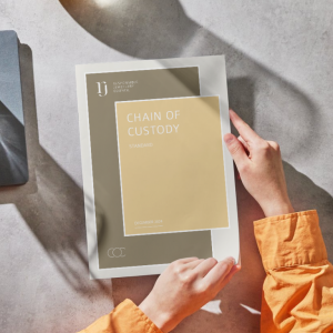 RJC Member Certification • COC 2017 • Responsible Jewellery Council